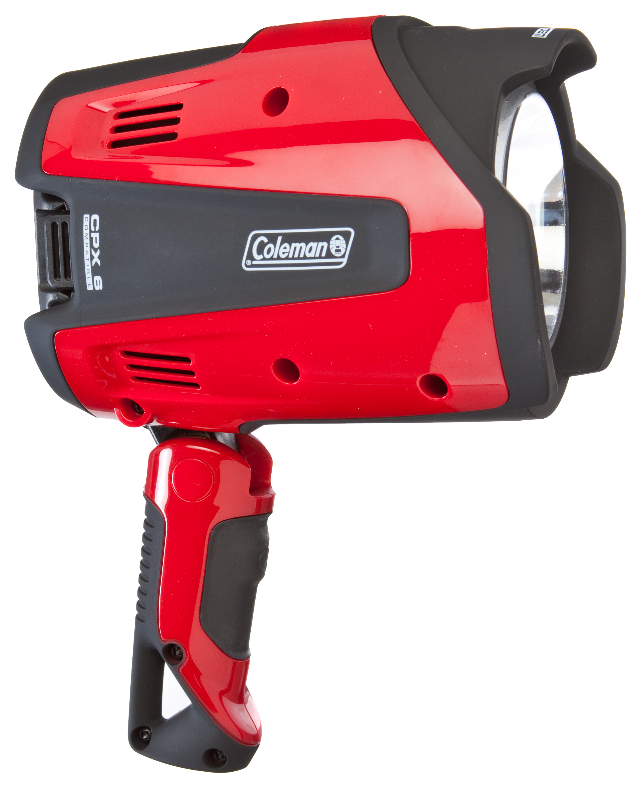 Coleman CPX 6 Folding Handle 275L LED Spotlight | Bass Pro Shops